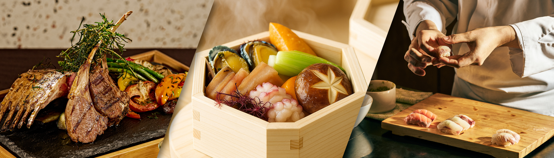 INSPIRE Entertainment Resort