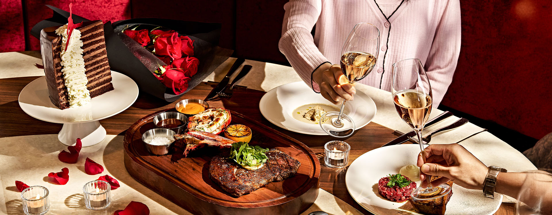 INSPIRE Entertainment Resort