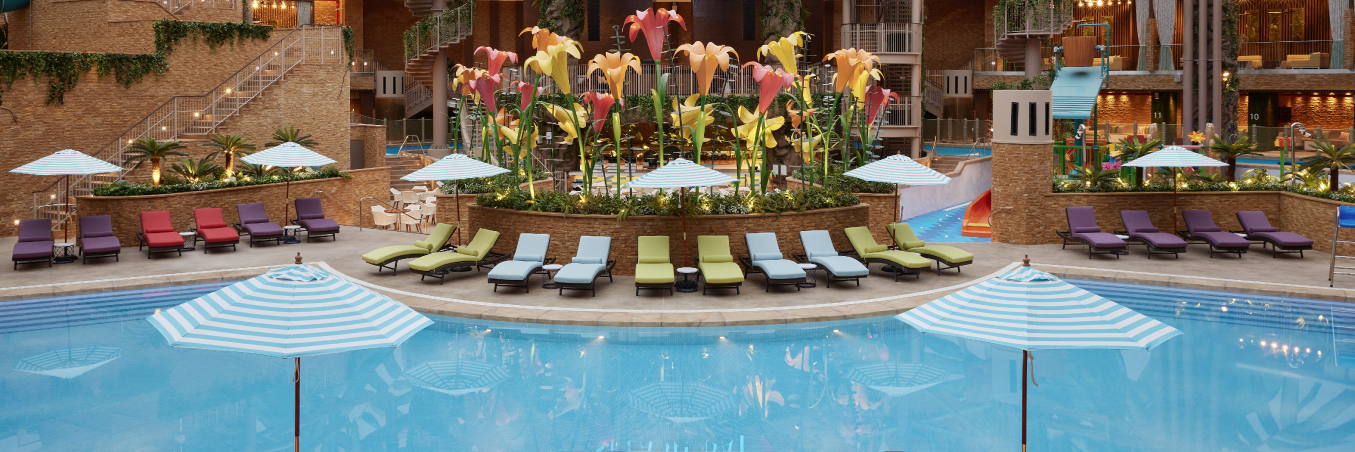 스플래시 베이 올데이 패키지