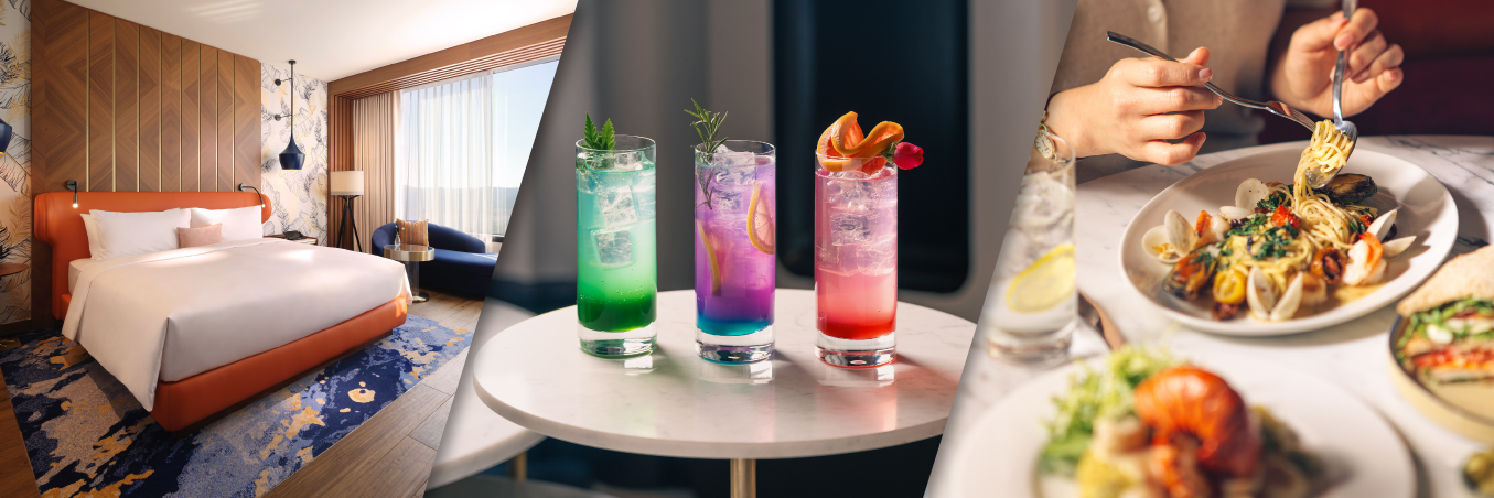 인스파이어 상품권 안내