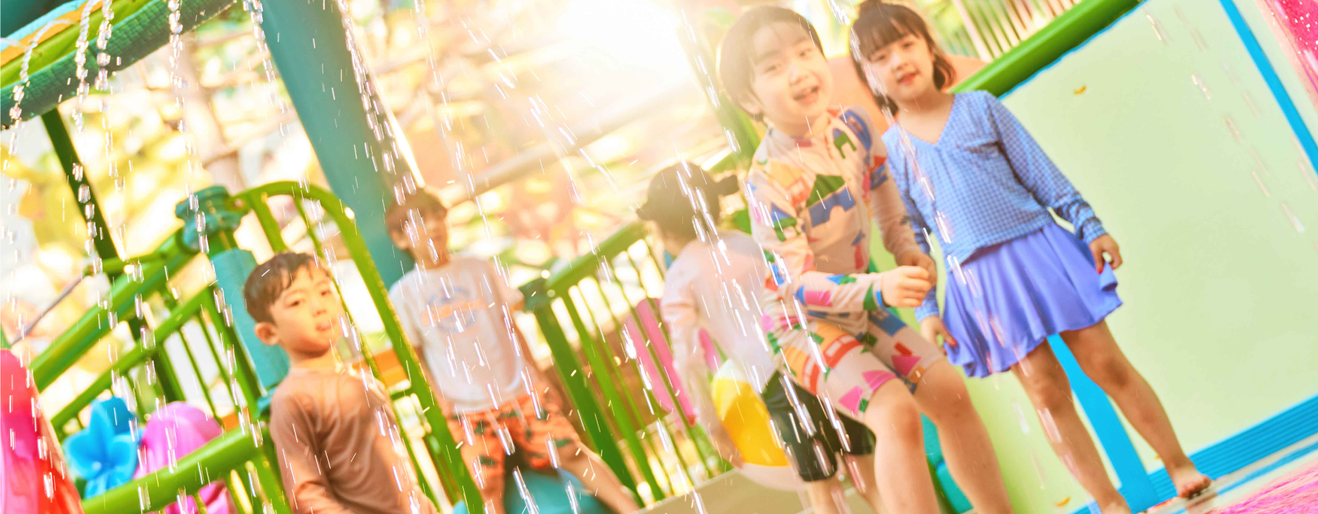 인스파이어 키즈 캠프